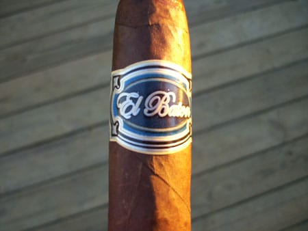 El Baton Review