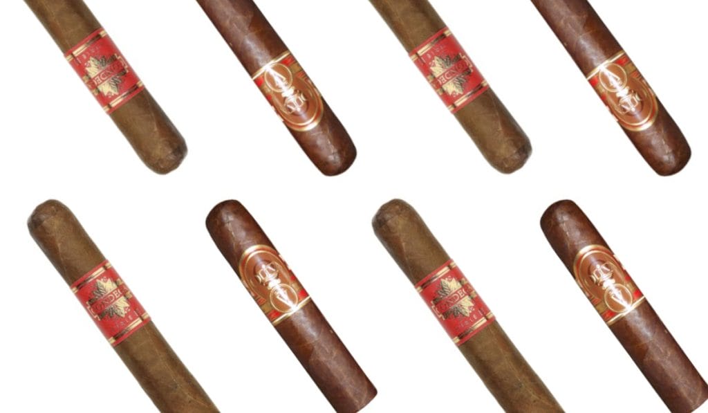 Excitement Builds for Annual Dutch Big Smoke with Oliva Serie V and ...