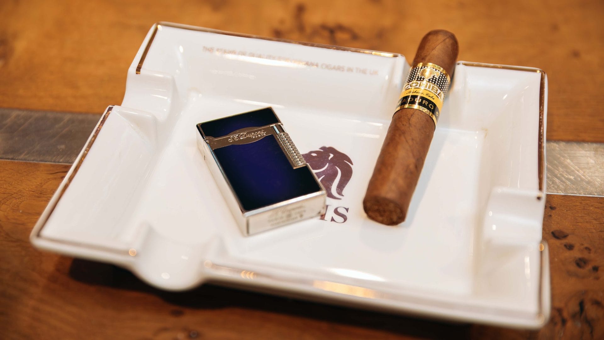 The Best Cigar I Smoked in 2023 | Cigar Inspector