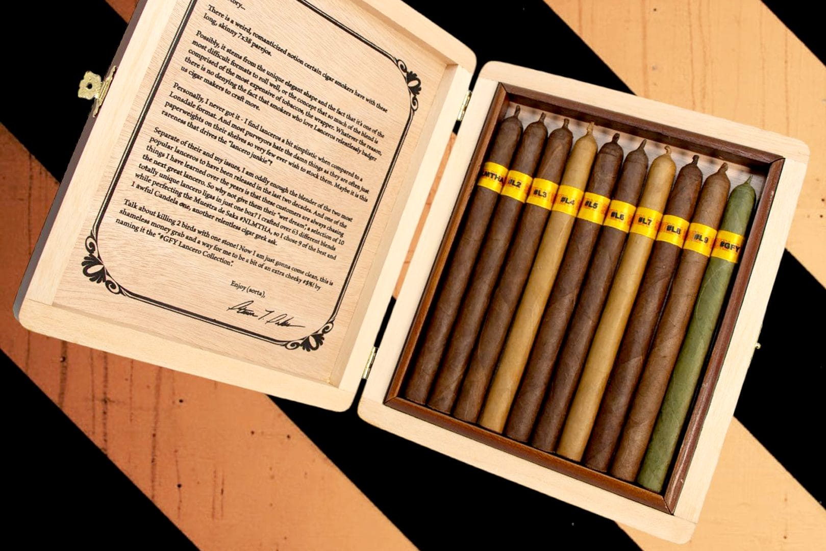 Dunbarton Tobacco & Trust Announces Trio of Cigar Releases at PCA 2024 ...