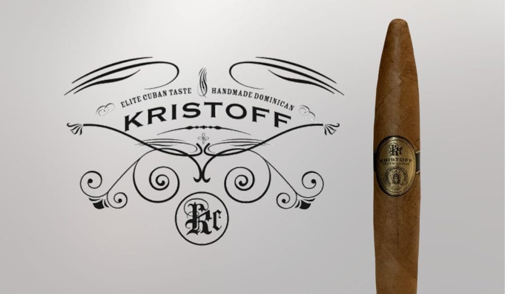 Kristoff Unveils Limited Edition TAA Exclusive 2024 Cigar | Cigar News ...