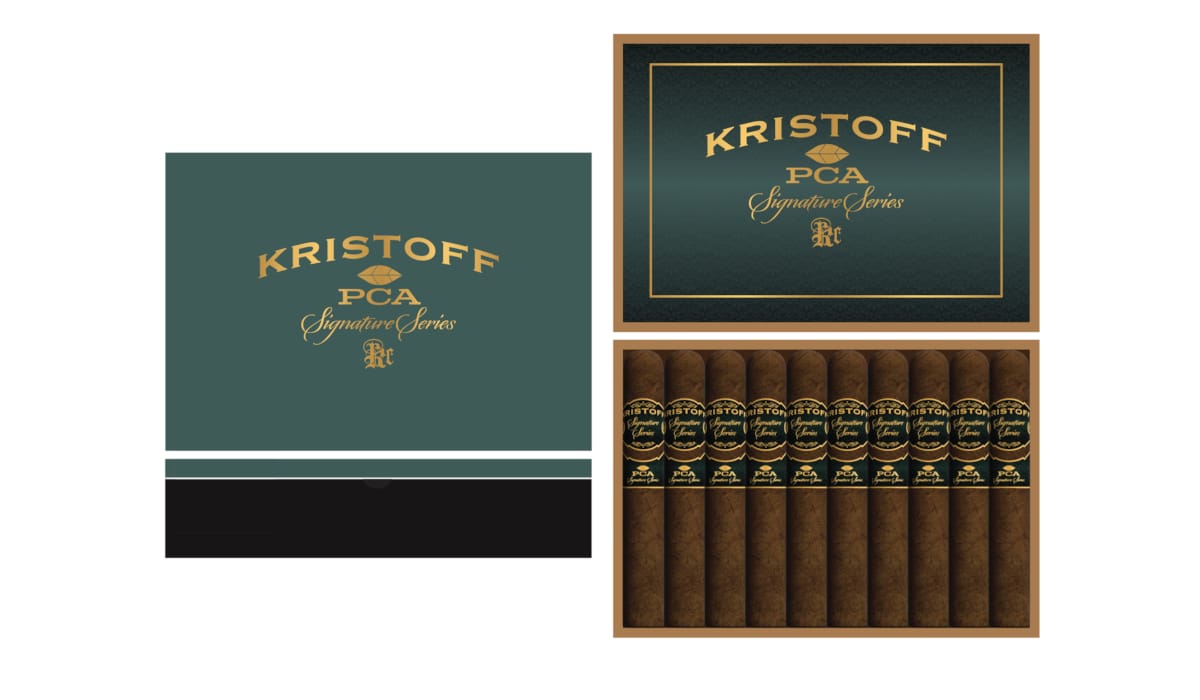 Kristoff Signature Series PCA Exclusive 2025: A Revived Classic for ...