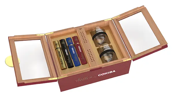 Michael Knowles Introduces Mayflower Cigars as the Newest Addition to ...